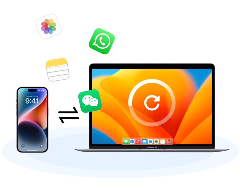 Tiger Data Recovery - 老虎数据恢复