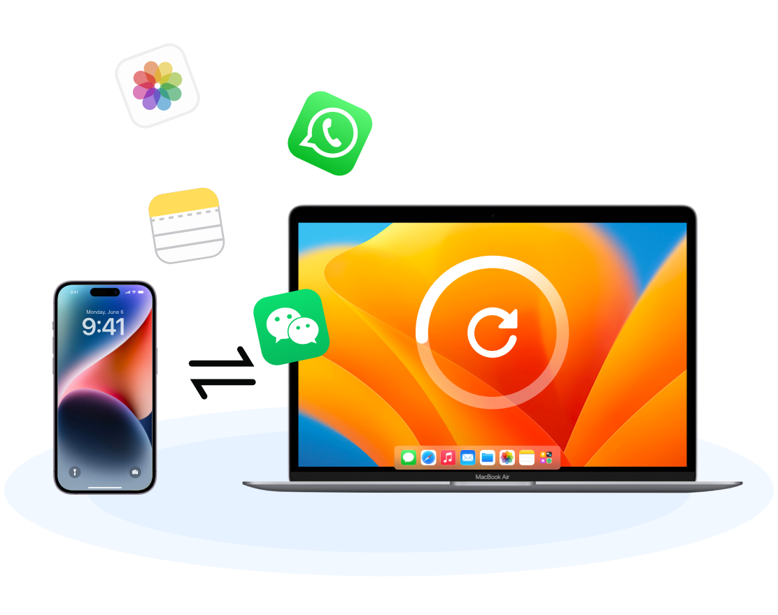 Tiger Data Recovery - 老虎数据恢复