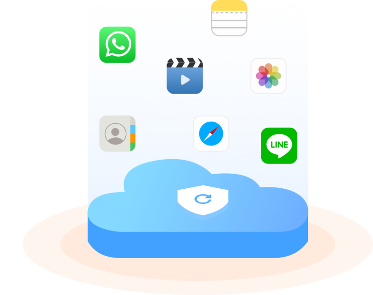 Tiger Data Recovery - 老虎数据恢复