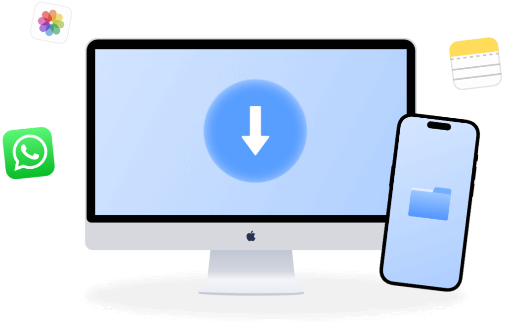 Tiger Data Backup - 老虎数据恢复